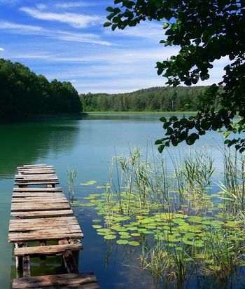 Danzig, Marienburg und Masuren bei bahnurlaub.de
