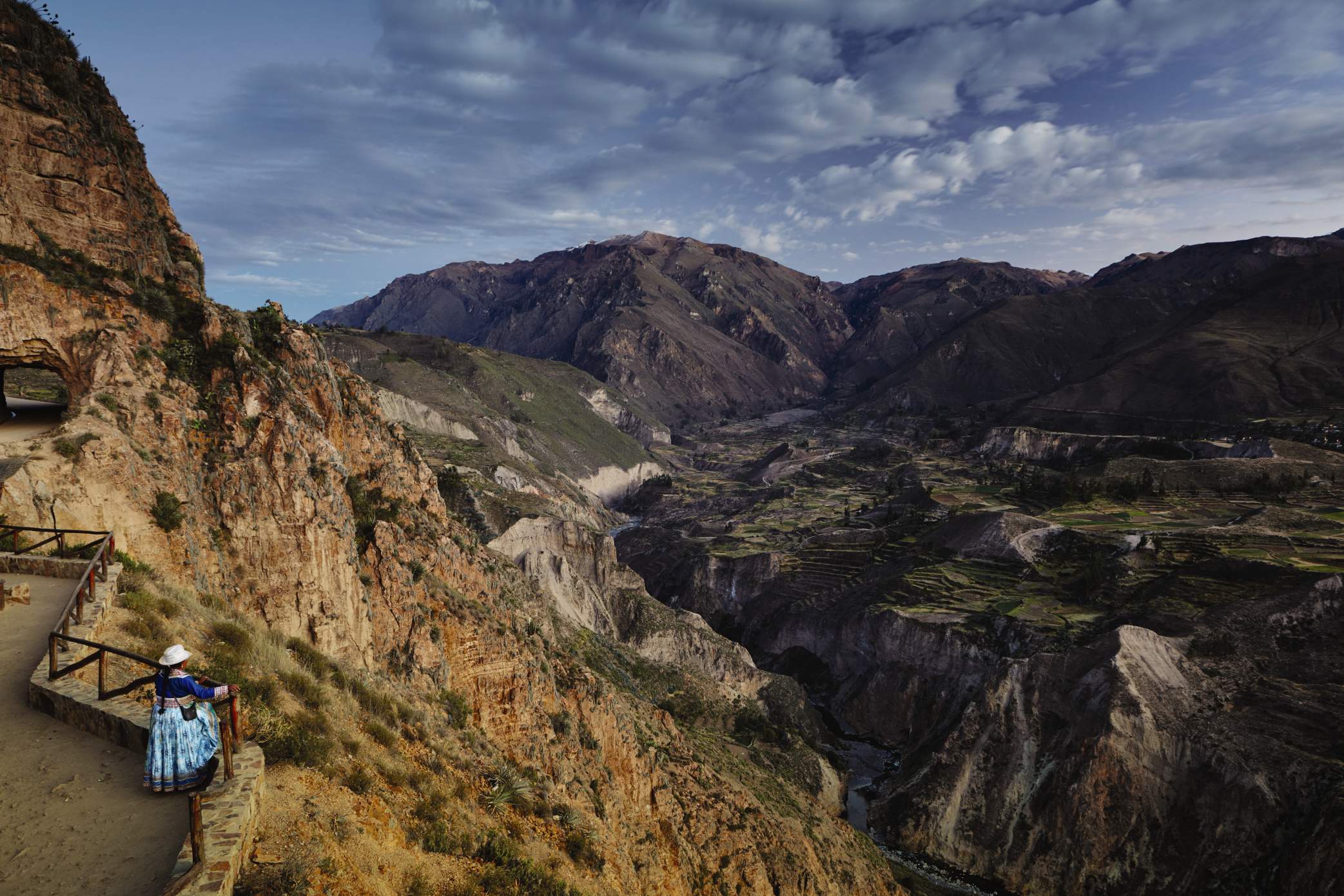 Belmond Andean Explorer - Luxuszug durch die Anden