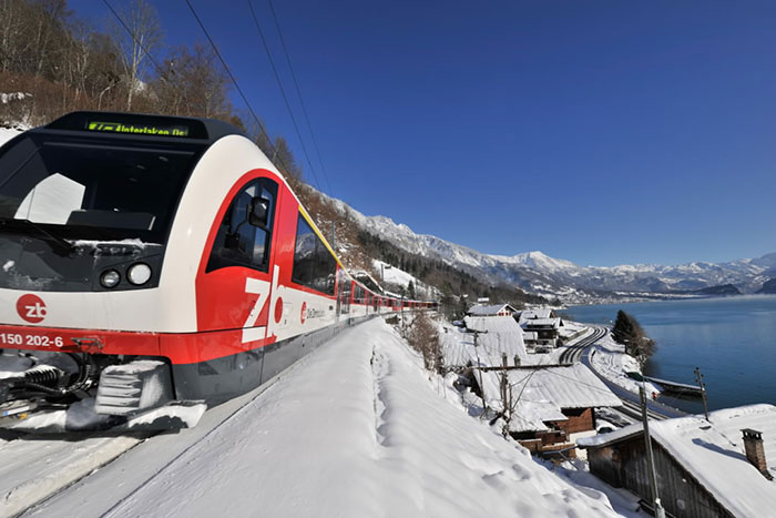 Schweizer Bergbahnen